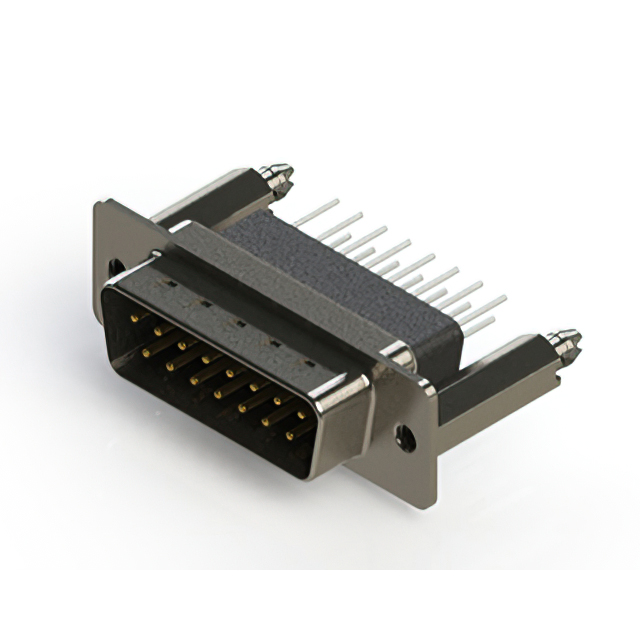 627-015-681-256 EDA | CAD 3D Model Download | Digikey