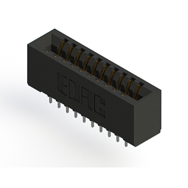 391-020-520-201 EDA | CAD 3D Model Download | Digikey