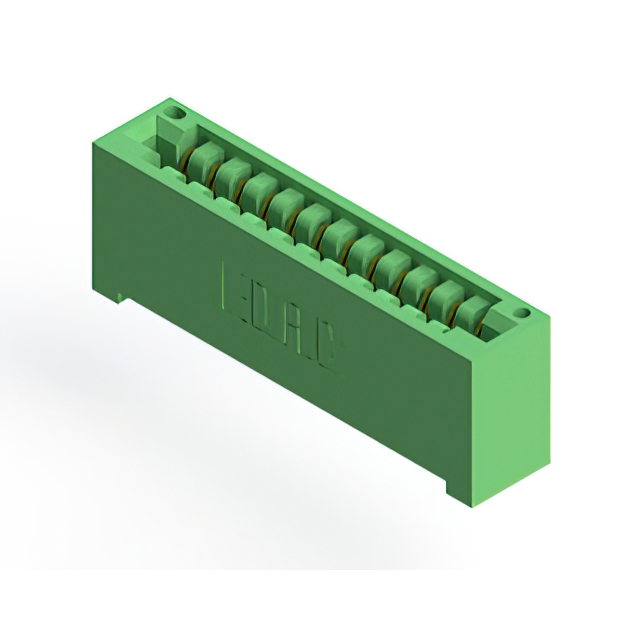 346-012-521-101 EDA | CAD 3D Model Download | Digikey