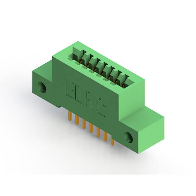 342-014-521-212 EDA | CAD 3D Model Download | Digikey
