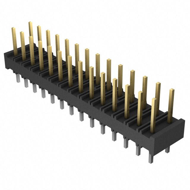 26642801RP2 NorComp Inc. | Connectors, Interconnects | DigiKey