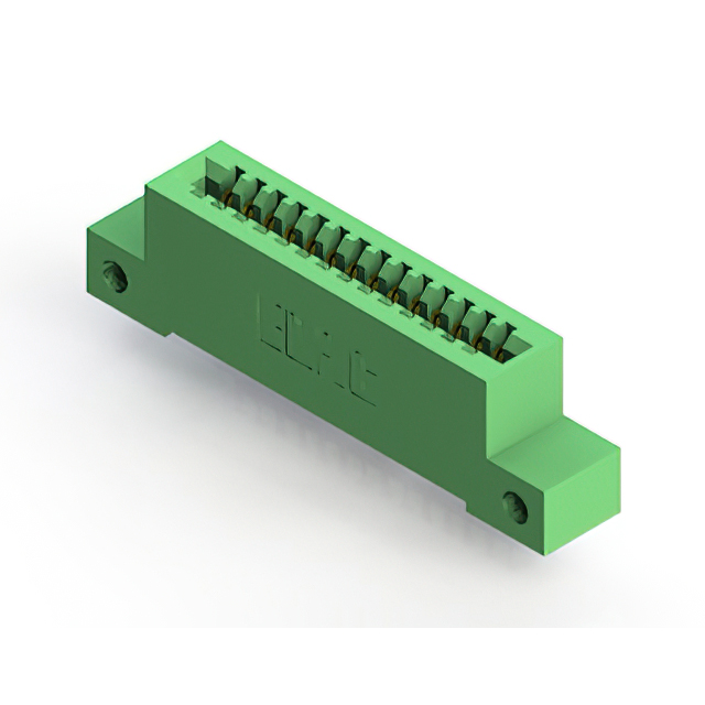342-014-524-112 EDA | CAD 3D Model Download | Digikey