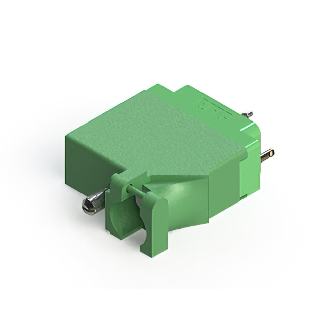 516-038-541-131 EDA | CAD 3D Model Download | Digikey