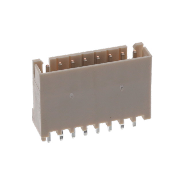 BH8B-XH-2 JST Sales America Inc. | 連接器、互連元件 | DigiKey