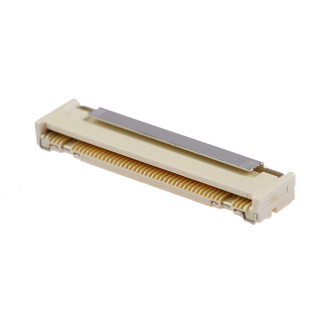 IMSA-11501S-50B-GFN1 IRISO USA Inc. | Connectors, Interconnects | DigiKey