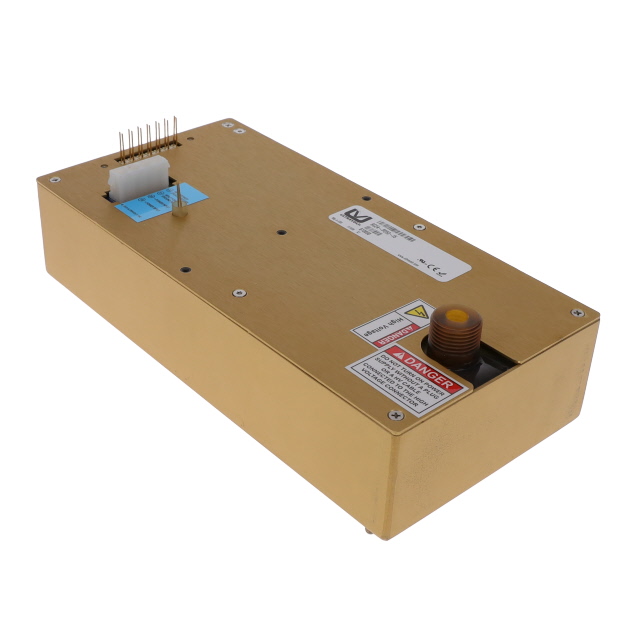 8C24-P250-I5 ULTRAVOLT / Advanced Energy | Power Supplies - Board Mount ...