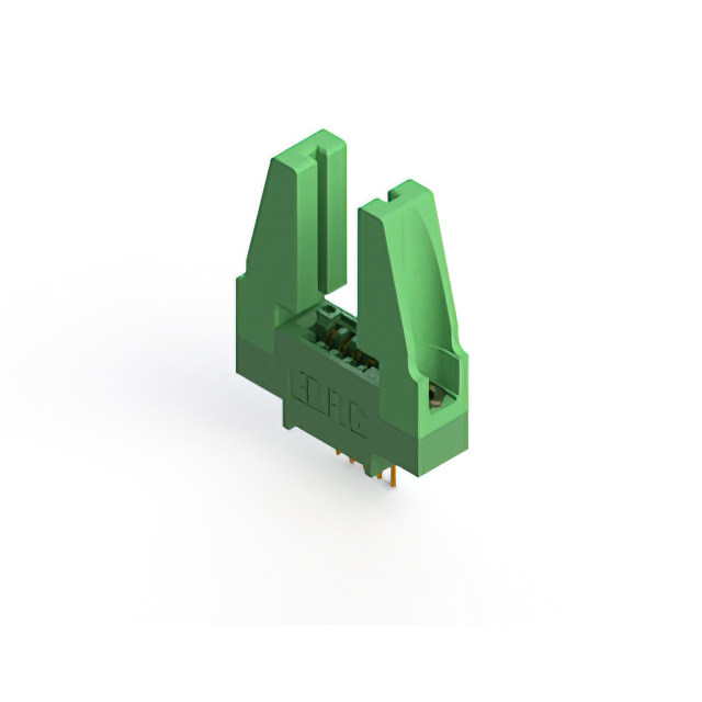 345-005-542-688 EDA | CAD 3D Model Download | Digikey