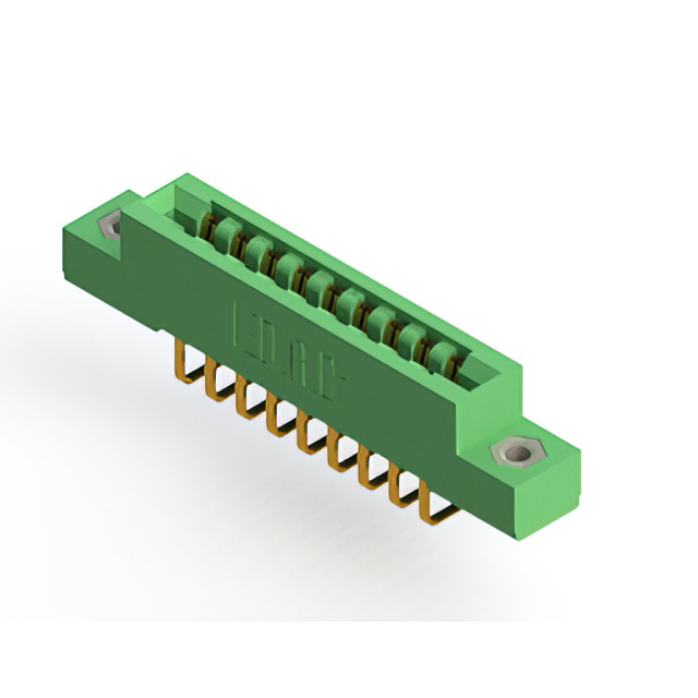 807-009-559-107 EDA | CAD 3D Model Download | Digikey
