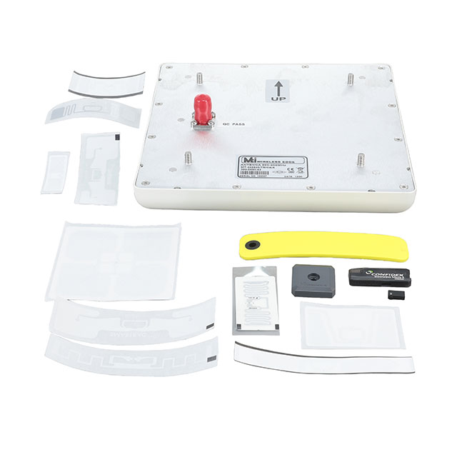 M7E-PICO-DEVKIT ThingMagic, a JADAK brand | Development Boards, Kits ...