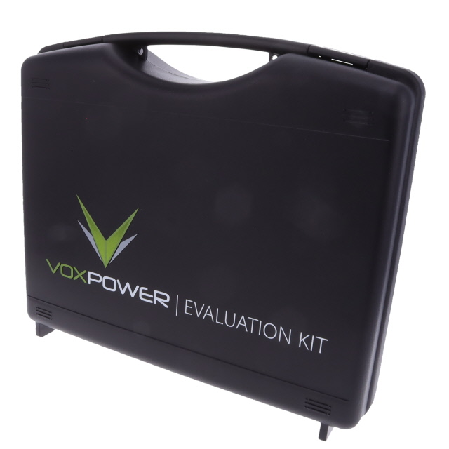 ACC-EVAL-KIT Vox Power Ltd. | Development Boards, Kits, Programmers ...