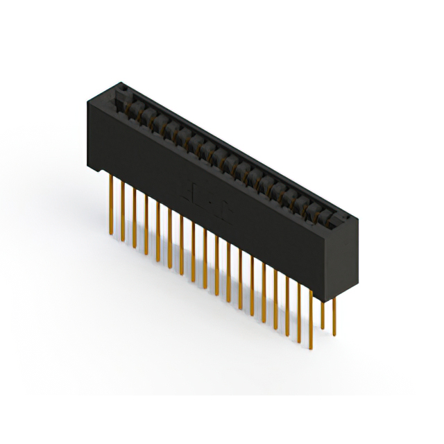 896-036-540-201 EDA | CAD 3D Model Download | Digikey