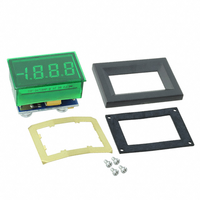 DLA20-LM-G-1 C-TON Industries | Industrial Automation and Controls ...