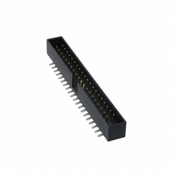 AWHW2-40-G-SMD-R Assmann WSW Components | Connectors, Interconnects ...