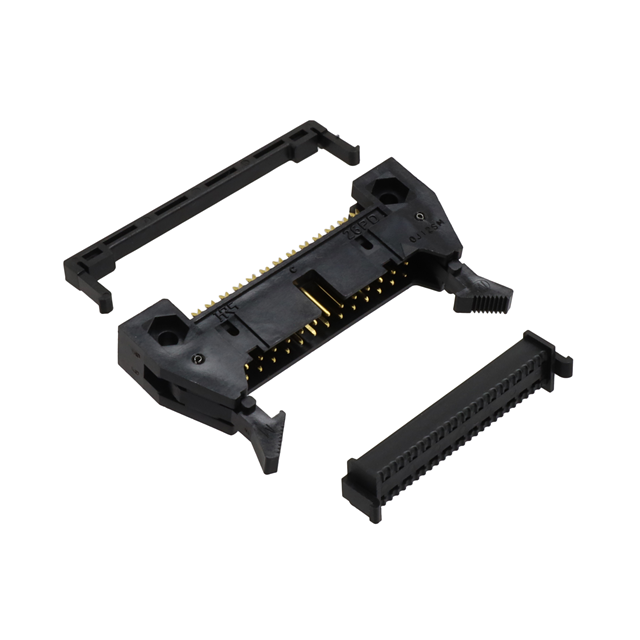 HIF3BA-26PD-2.54R-MC(63) Hirose Electric Co Ltd | Connectors, Interconnects | DigiKey