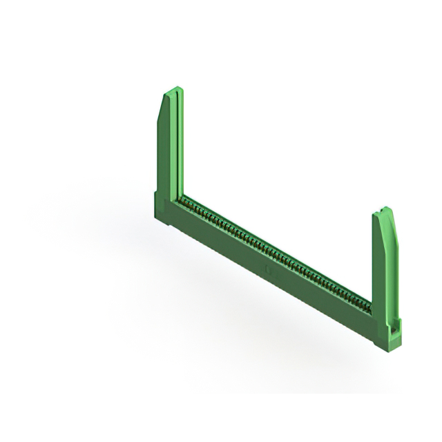 345-054-500-178 EDA | CAD 3D Model Download | Digikey