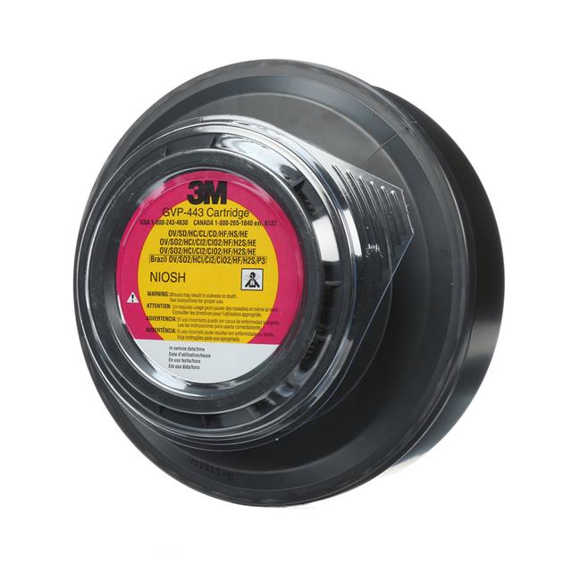 GVP-443 3M | Tools | DigiKey