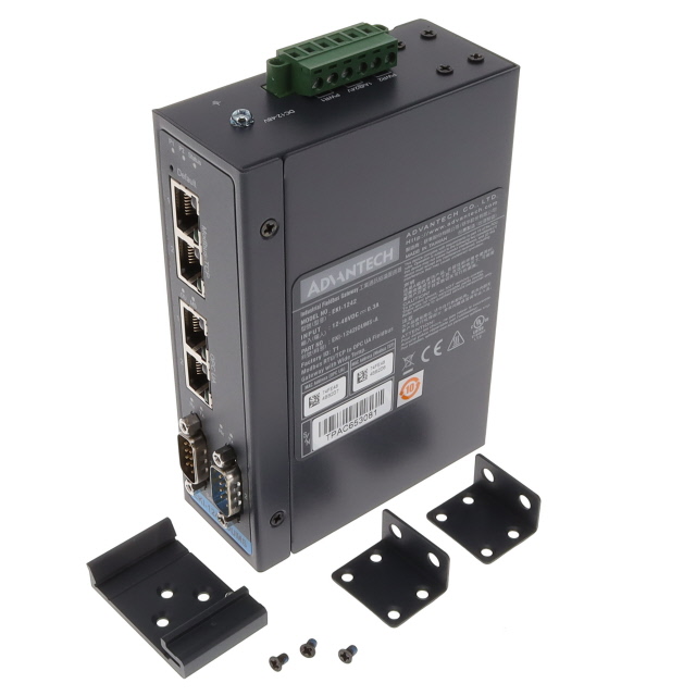 EKI-1242IOUMS-A Advantech Corp | Networking Solutions | DigiKey