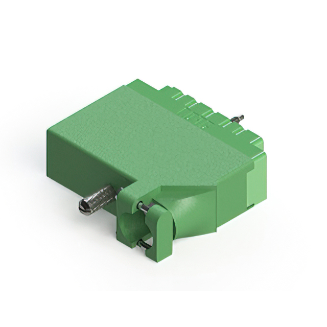 516-056-501-615 EDA | CAD 3D Model Download | Digikey