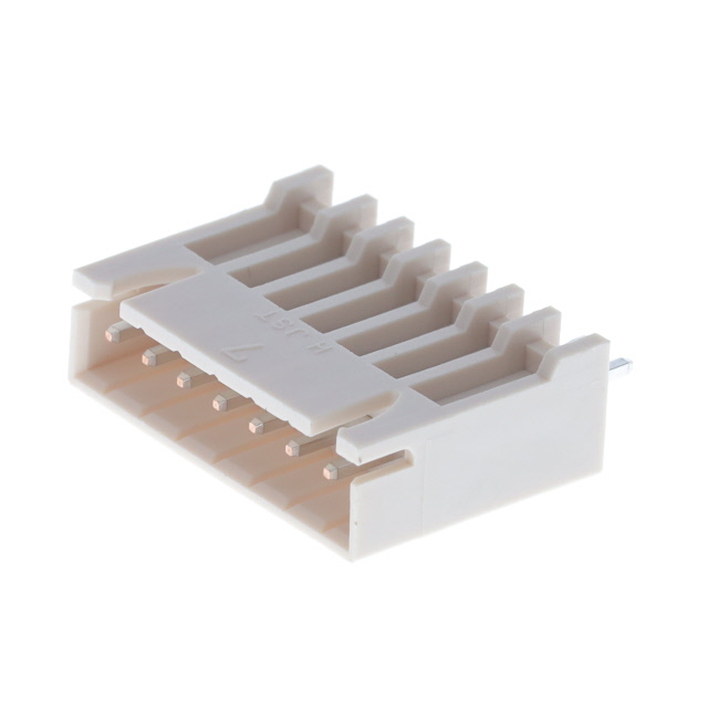 BH7B-XH-2 JST Sales America Inc. | Connectors, Interconnects | DigiKey