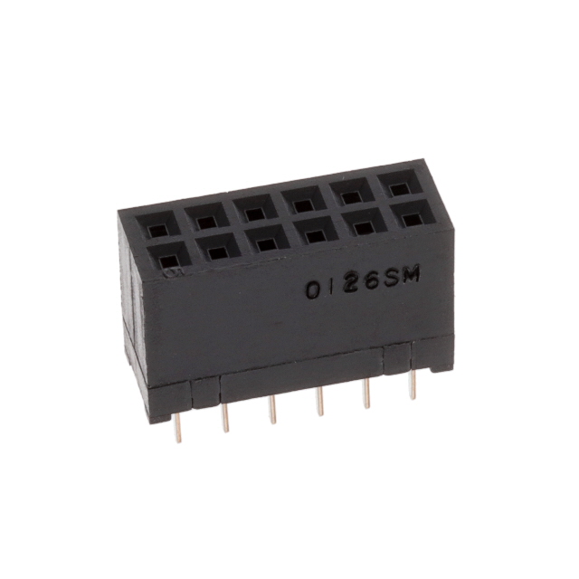 HIF3H-12DA-2.54DSA(61) Hirose Electric Co Ltd | Connectors ...