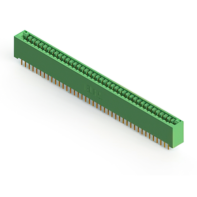346-080-540-201 EDA | CAD 3D Model Download | Digikey