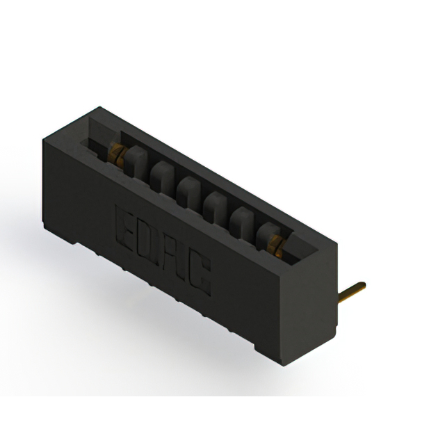 357-007-557-101 EDA | CAD 3D Model Download | Digikey