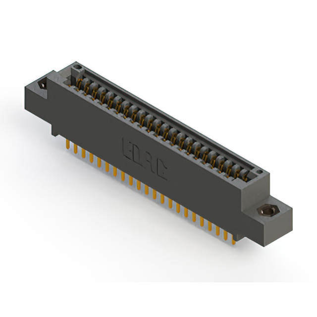 395-044-521-507 EDA | CAD 3D Model Download | Digikey