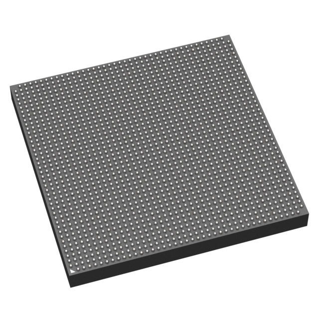 XCZU49DR-2FFVF1760I AMD | Integrated Circuits (ICs) | DigiKey