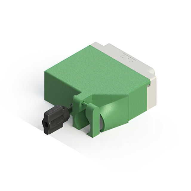 516-120-542-315 EDA | CAD 3D Model Download | Digikey