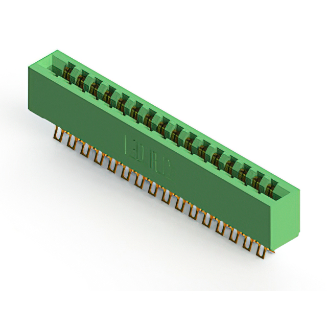 305-032-555-501 EDA | CAD 3D Model Download | Digikey