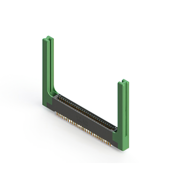 395-058-559-258 EDA | CAD 3D Model Download | Digikey