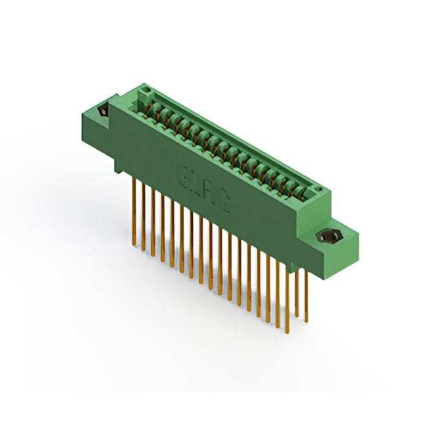 345-034-541-507 EDA | CAD 3D Model Download | Digikey