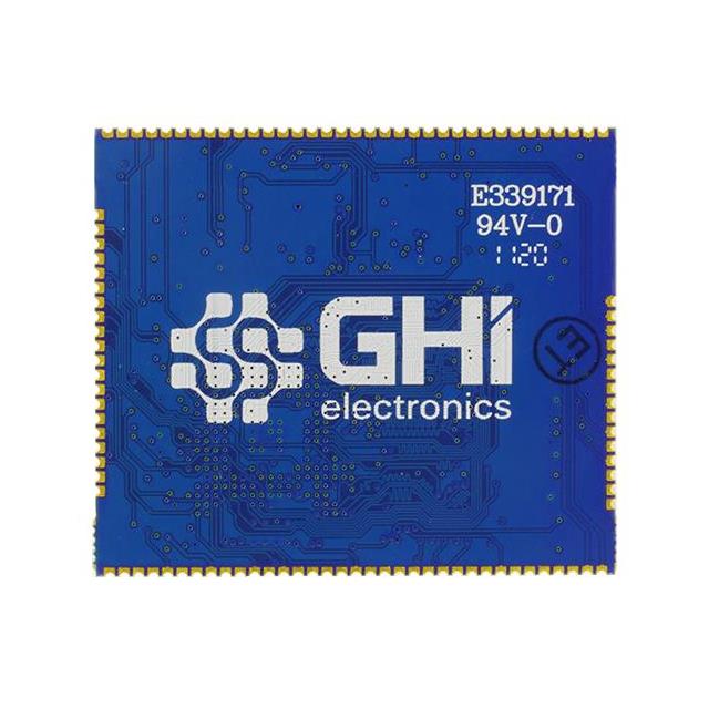 SCM-20260E-B GHI Electronics, LLC | Integrated Circuits (ICs) | DigiKey