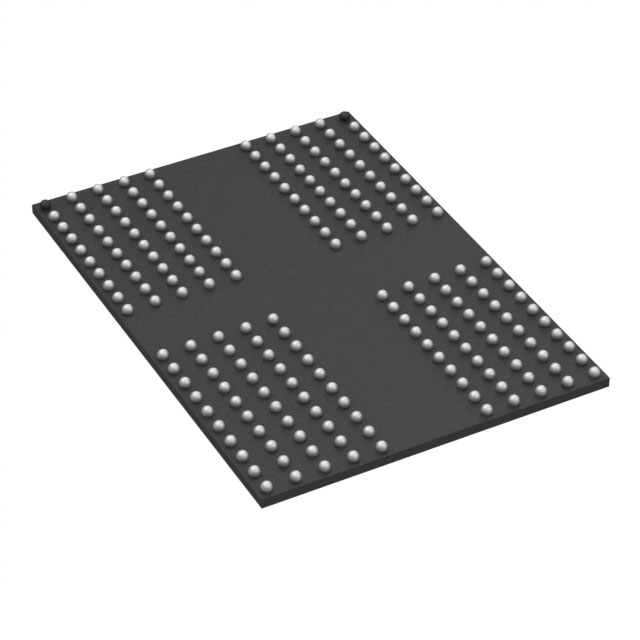 AS4C128M16MD4-062BAN Alliance Memory, Inc. | Integrated Circuits (ICs ...