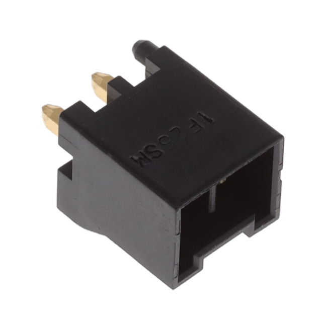 DF63M-2P-3.96DSA(01) EDA | CAD 3D Model Download | Digikey