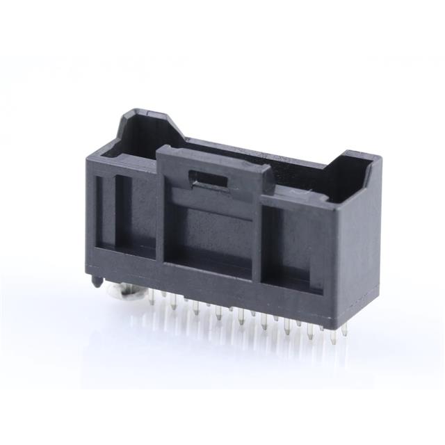 5016452621 Molex | Connectors, Interconnects | DigiKey