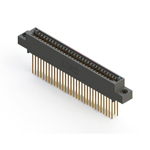 395-060-542-507 EDA | CAD 3D Model Download | Digikey