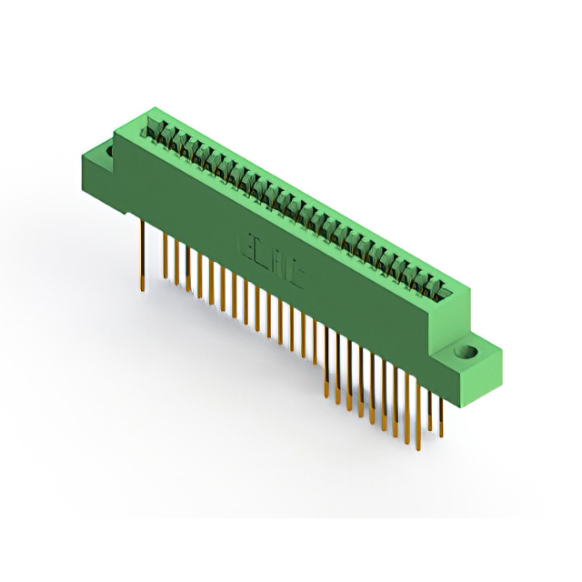 342-050-542-204 EDA | CAD 3D Model Download | Digikey