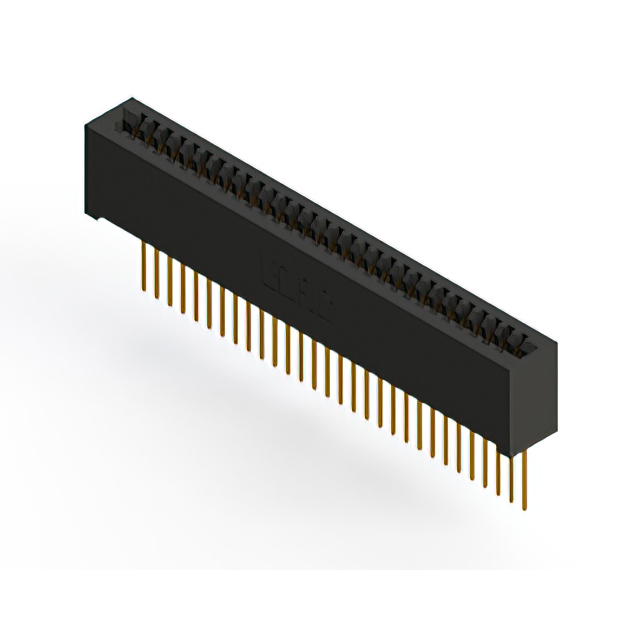 892-030-540-101 EDA | CAD 3D Model Download | Digikey