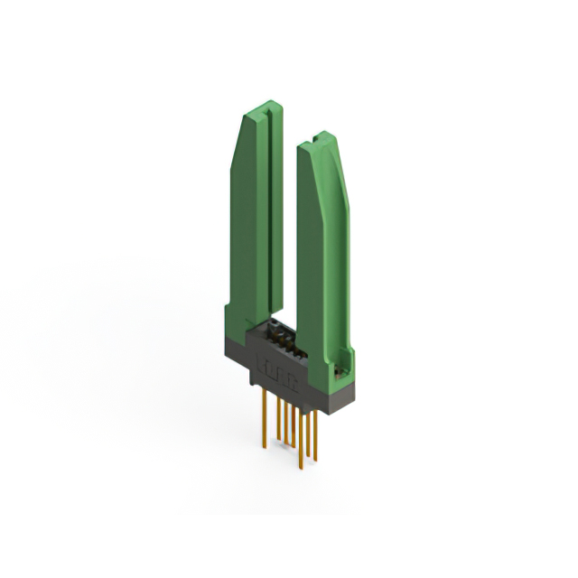 395-012-544-878 EDA | CAD 3D Model Download | Digikey