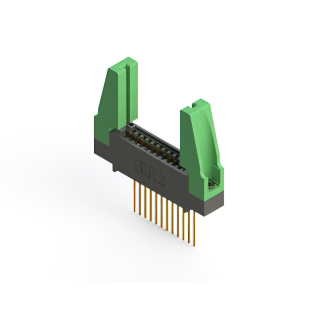 395-012-541-488 EDA | CAD 3D Model Download | Digikey