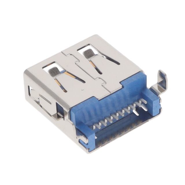 1003-002-01100-TR CNC Tech | Connectors, Interconnects | DigiKey