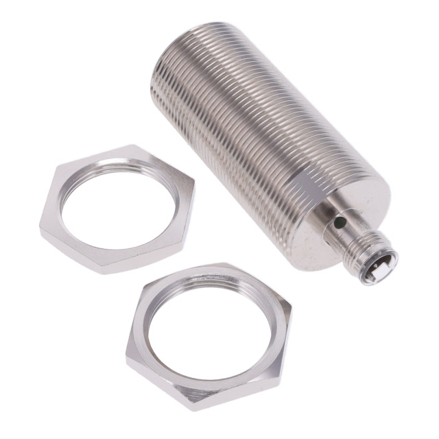 E2A-M30LS15-M1-B3 EDA | CAD 3D Model Download | Digikey