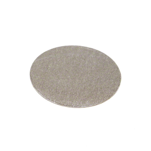 3M CN4490 CIRCLE-0.75"-250 3M (TC) | RF and Wireless | DigiKey