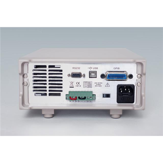 IT6942A ITECH ELECTRONIC CO.,LTD. | 测试与计量 | DigiKey