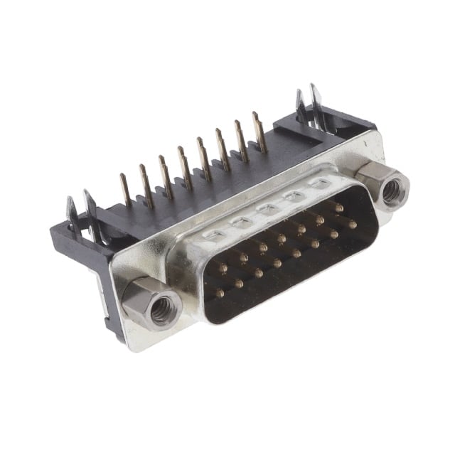 DA15-PL-25 Adam Tech | コネクタ、相互接続 | DigiKey