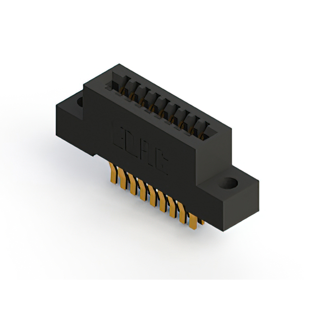 392-018-560-204 EDA | CAD 3D Model Download | Digikey