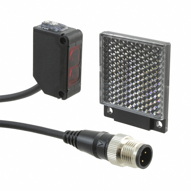 CX-491-P-J Panasonic Industrial Automation Sales | Sensors, Transducers ...