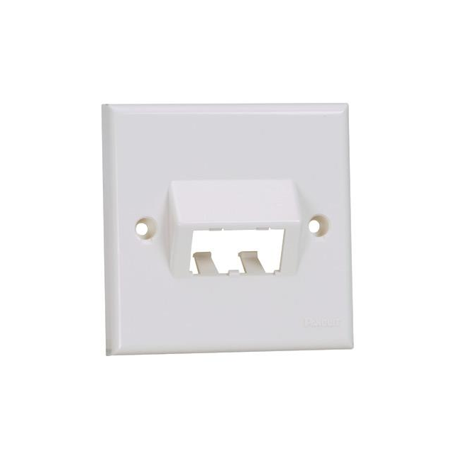 CFP86S2IWY Panduit Corp | Connectors, Interconnects | DigiKey