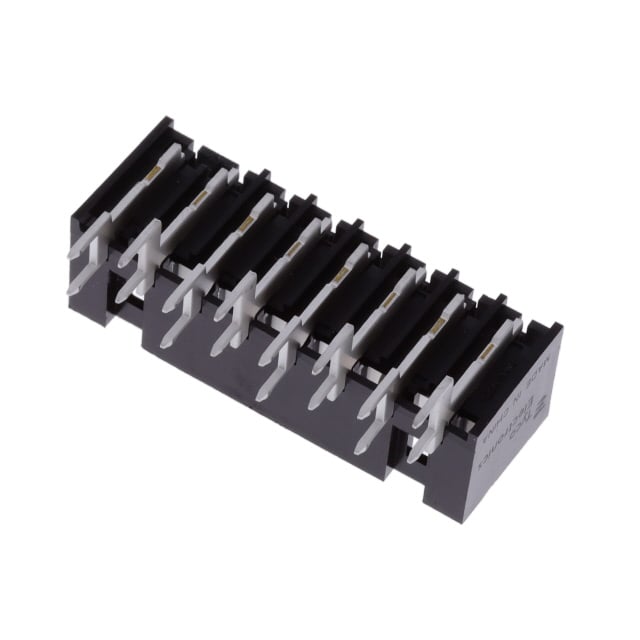 521384-8 EDA | CAD 3D Model Download | Digikey